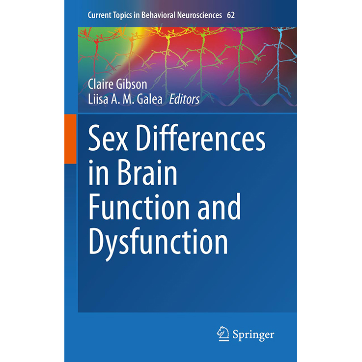 Sex Differences In Brain Function And Dysfunction