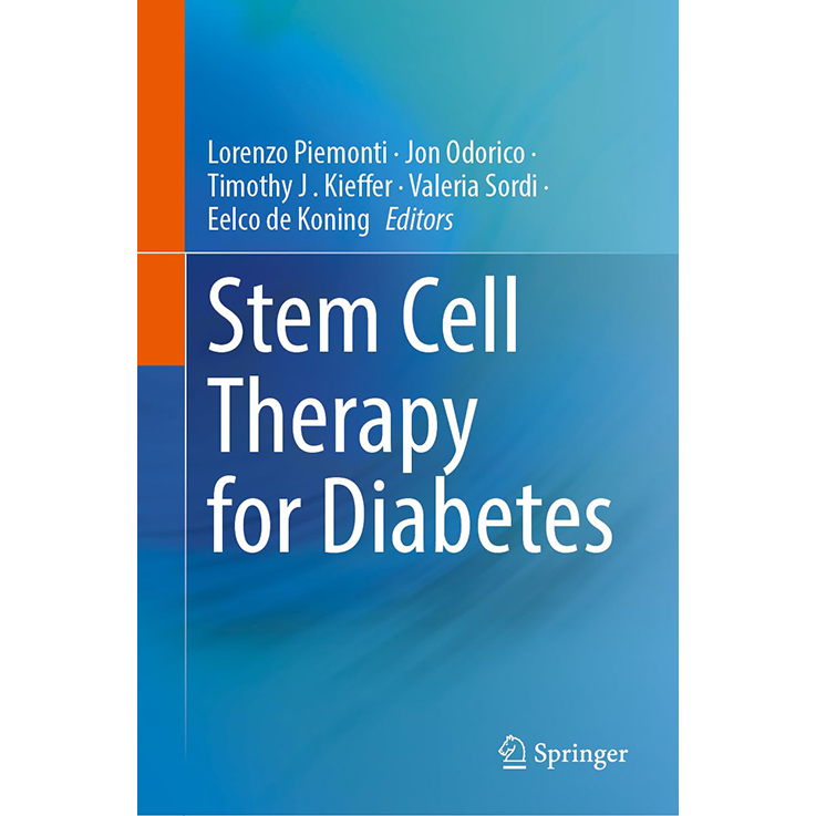 Pluripotent Stem Cell Therapy for Diabetes